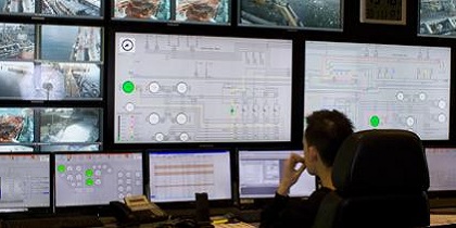 PMD - Login Info Page